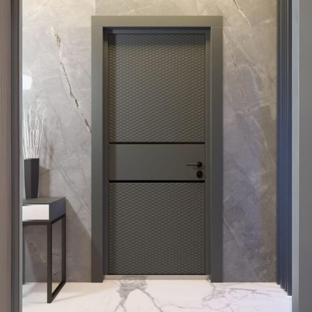Premium Quality Doors in Hyderabad | Simfy Doors