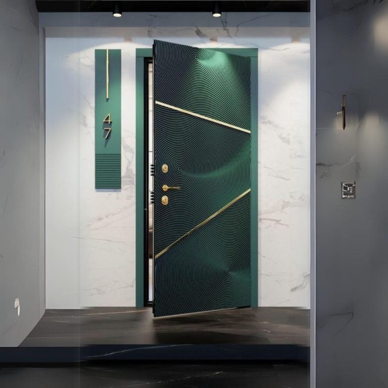 Premium Quality Doors in Hyderabad | Simfy Doors