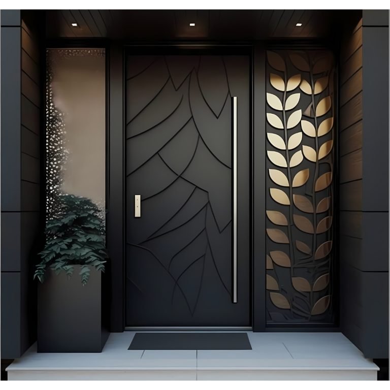 Premium Quality Doors in Hyderabad | Simfy Doors