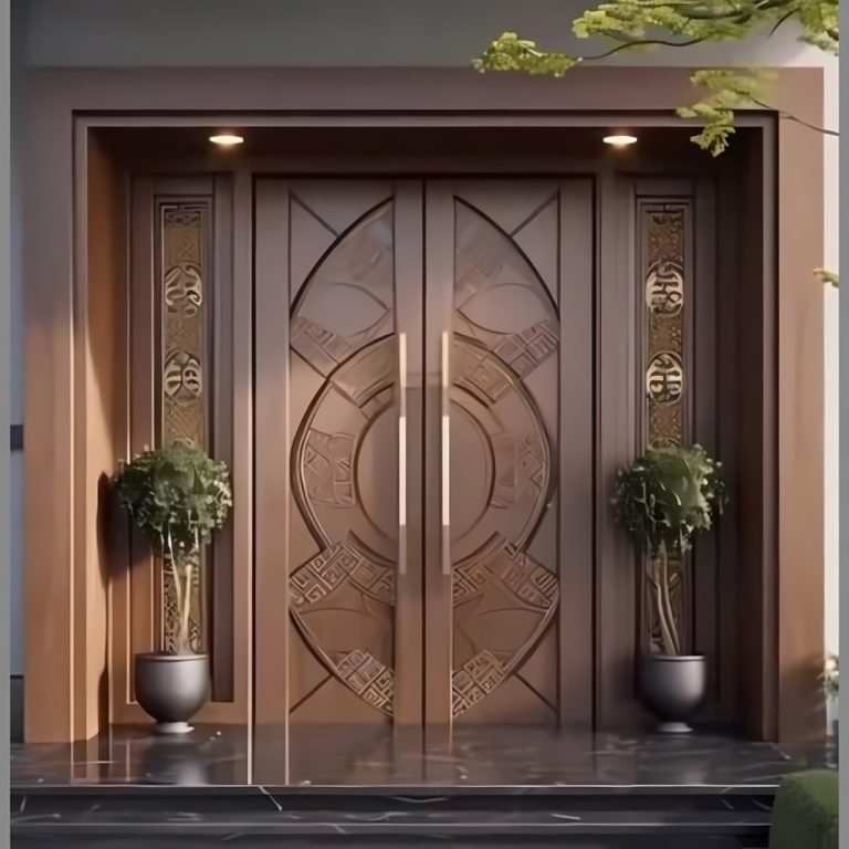 Premium Quality Doors in Hyderabad | Simfy Doors