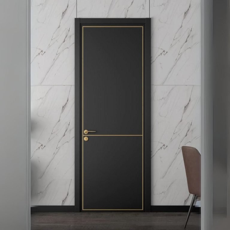 Premium Quality Doors in Hyderabad | Simfy Doors