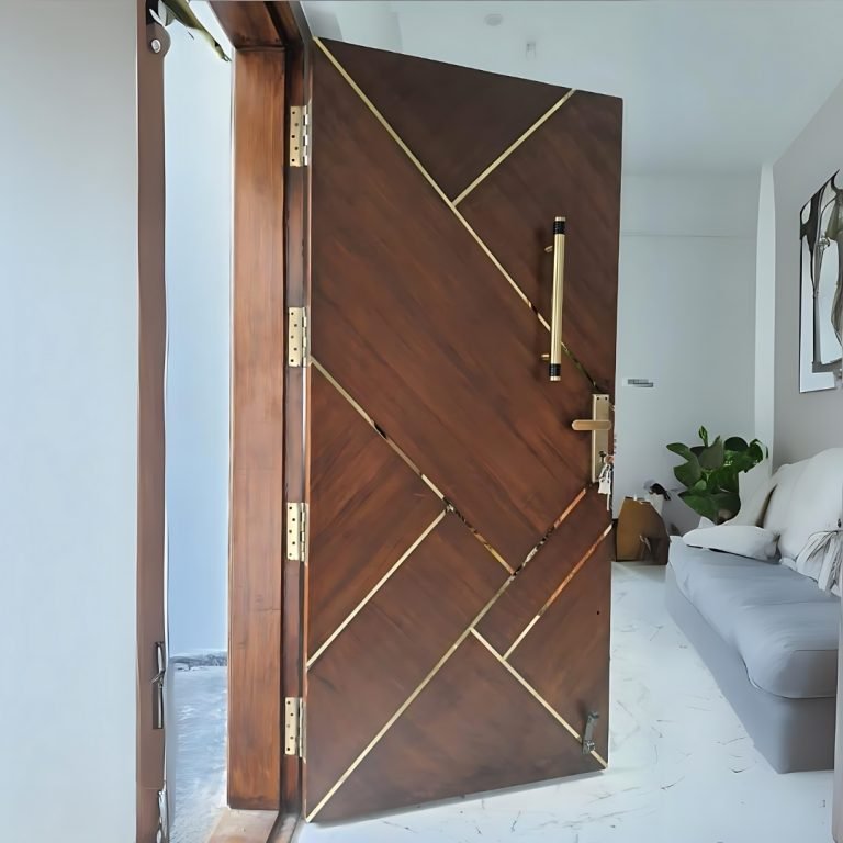 Premium Quality Doors in Hyderabad | Simfy Doors