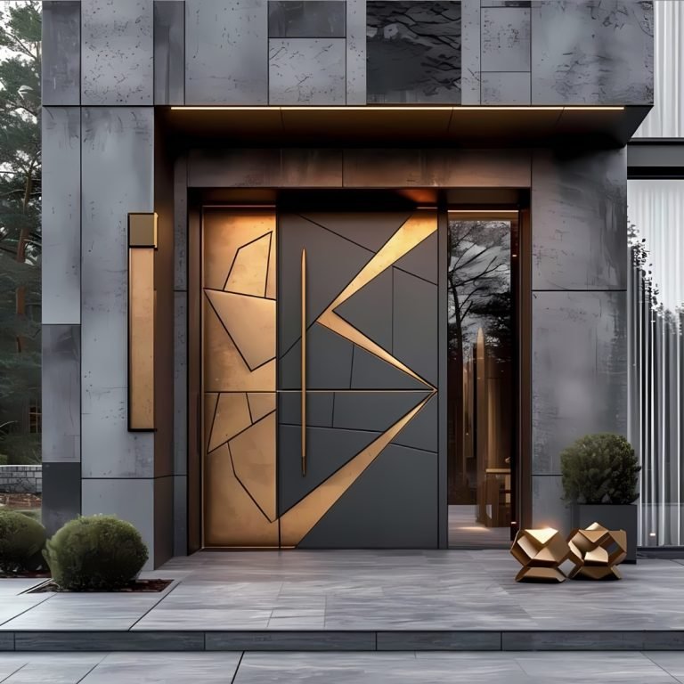 Premium Quality Doors in Hyderabad | Simfy Doors