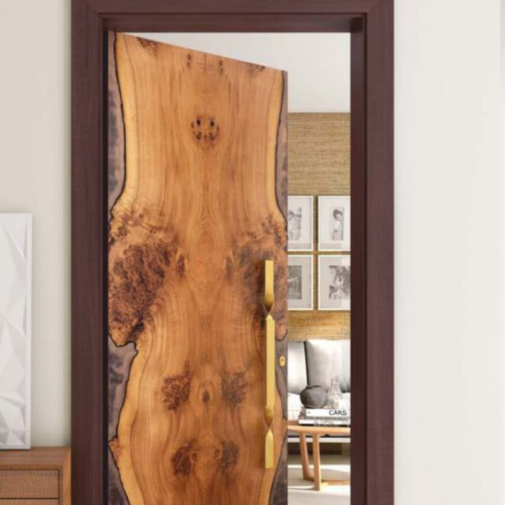 Premium Quality Doors in Hyderabad | Simfy Doors