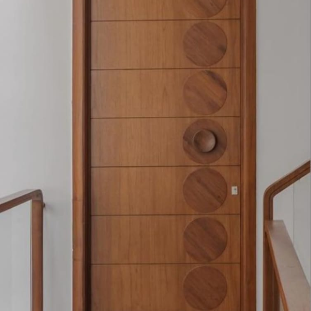 Premium Quality Doors in Hyderabad | Simfy Doors