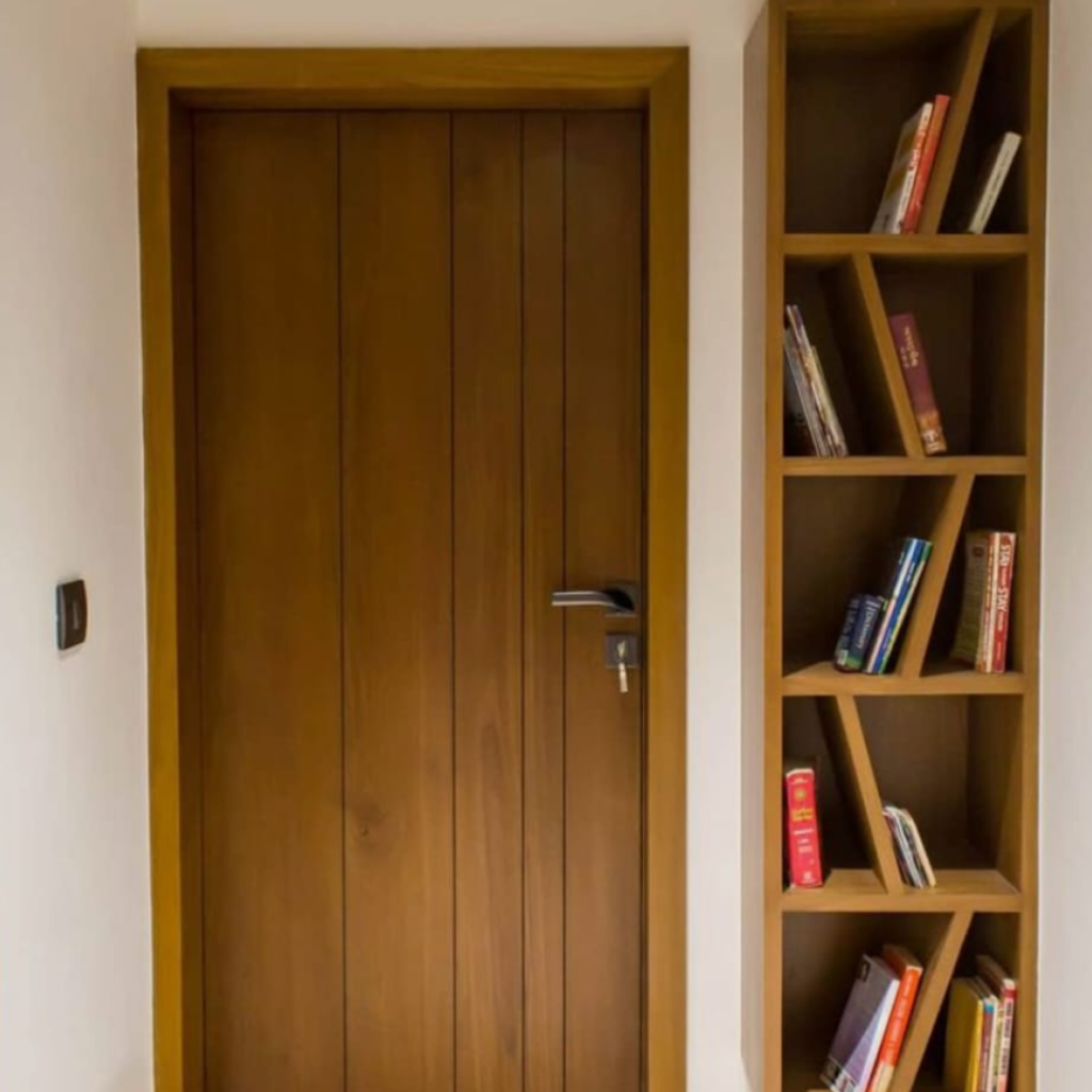 Premium Quality Doors in Hyderabad | Simfy Doors