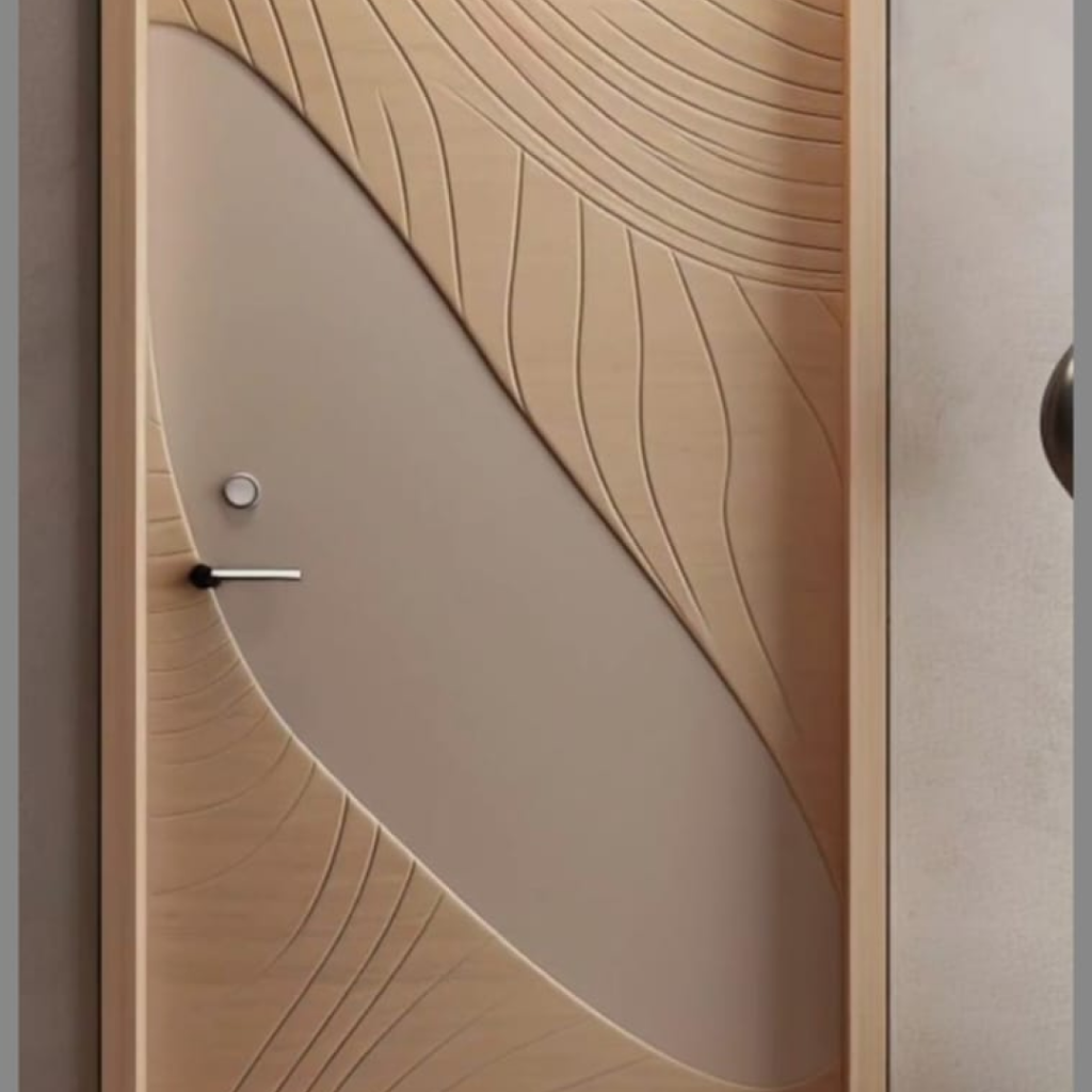 Premium Quality Doors in Hyderabad | Simfy Doors