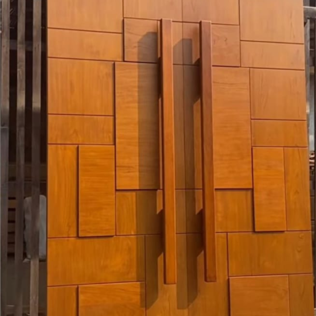 Premium Quality Doors in Hyderabad | Simfy Doors