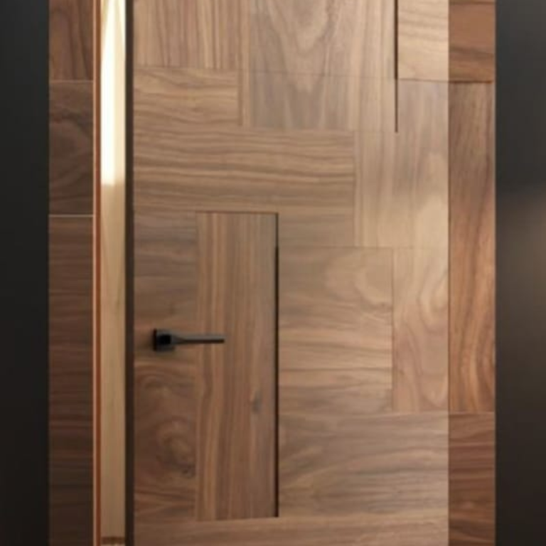 Premium Quality Doors in Hyderabad | Simfy Doors
