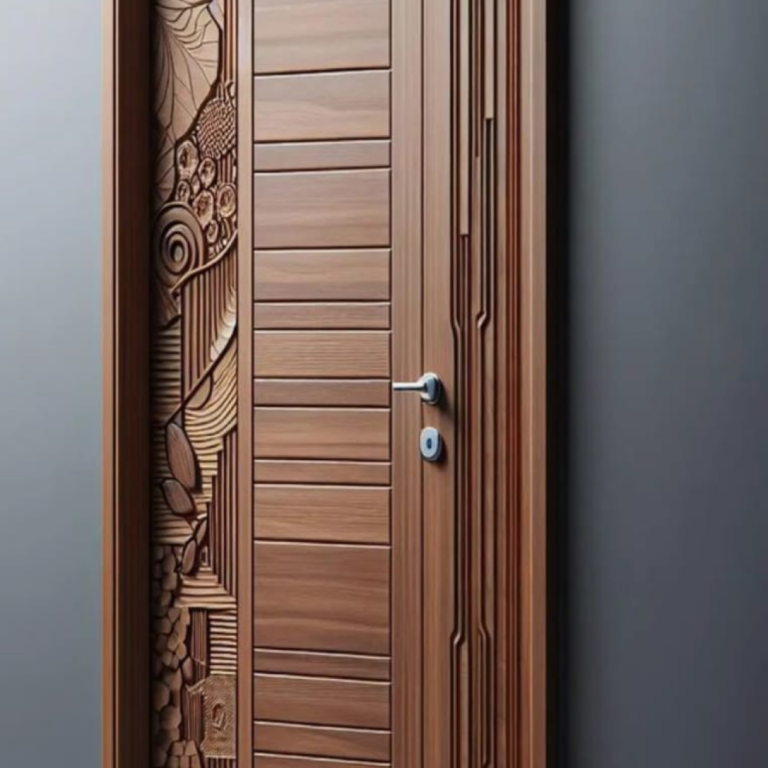 Premium Quality Doors in Hyderabad | Simfy Doors