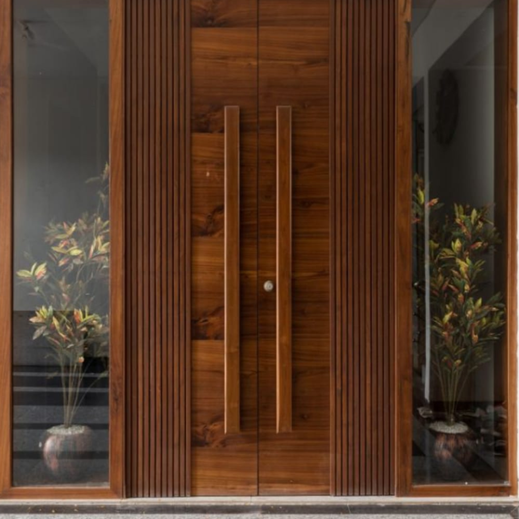 Premium Quality Doors in Hyderabad | Simfy Doors