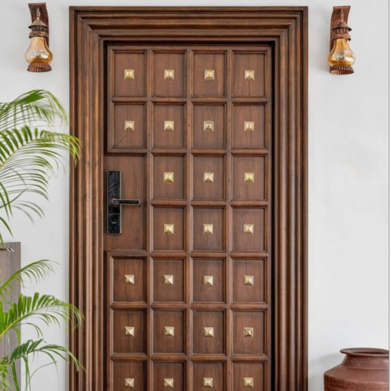 Premium Quality Doors in Hyderabad | Simfy Doors