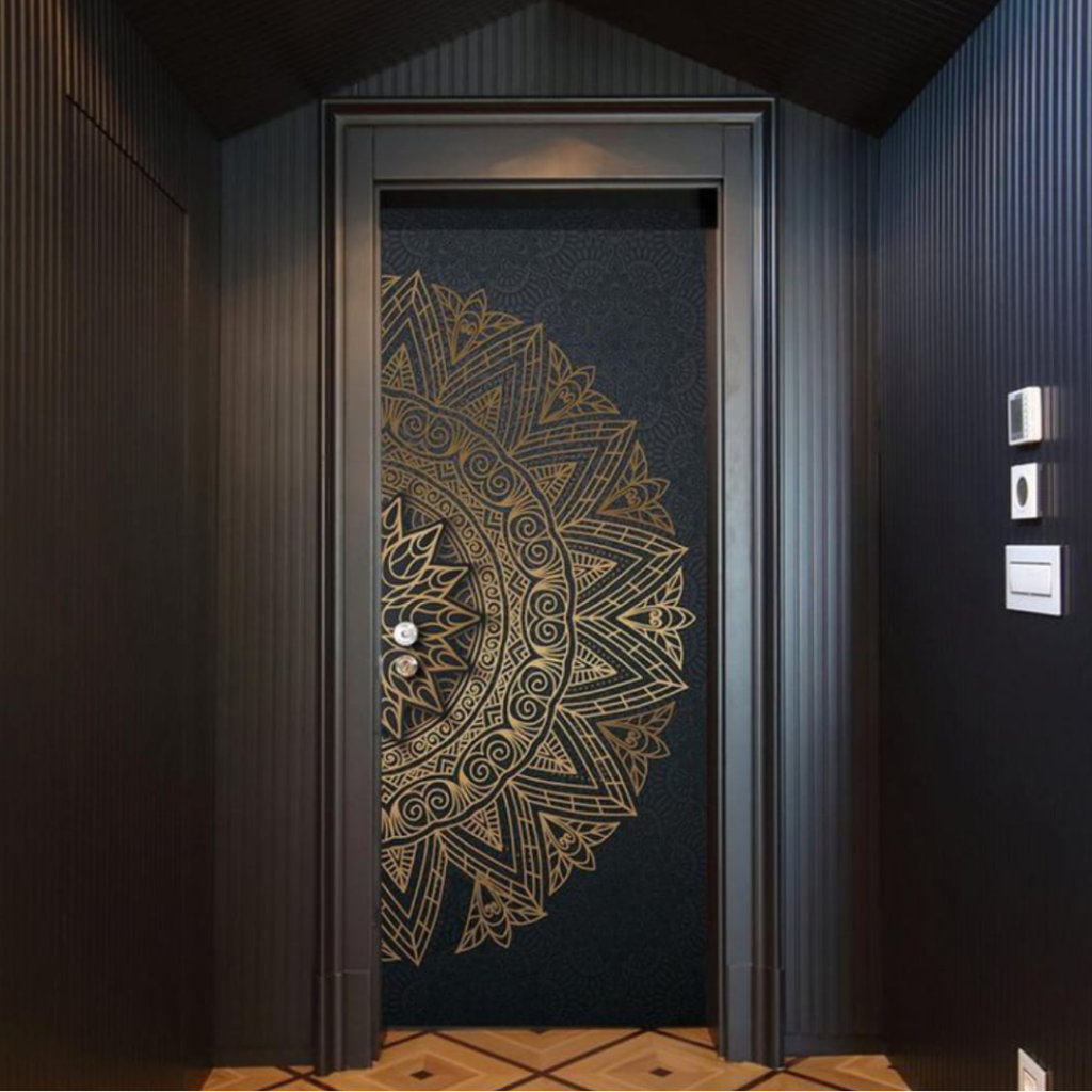 Premium Quality Doors in Hyderabad | Simfy Doors